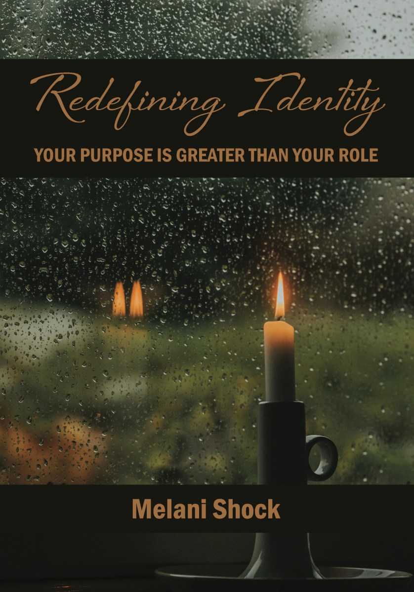 Redefining Identity: Your Purpose Is Greater Than Your Role ...